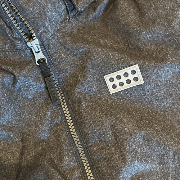 Lego | Matching Sets | Lego Ski Suit With Gloves | Poshmark